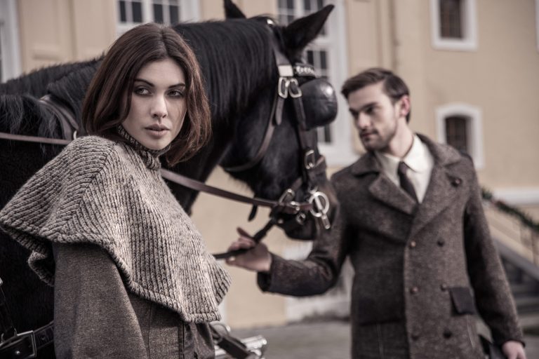 Editorial. Portfolio. - Chantal Weber Photography