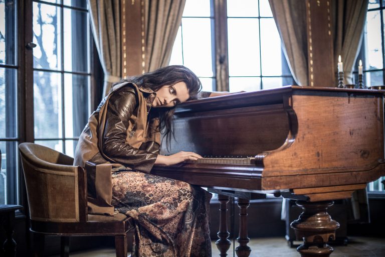 Editorial. Portfolio. - Chantal Weber Photography